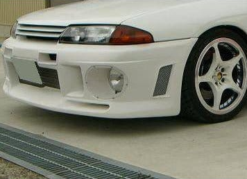 AUTO GARAGE TBK — Shop — HyperNight