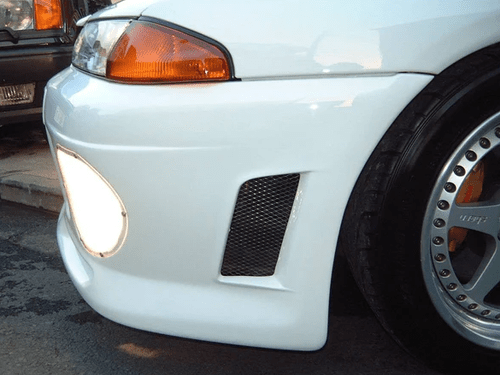 AUTO GARAGE TBK — Shop — HyperNight