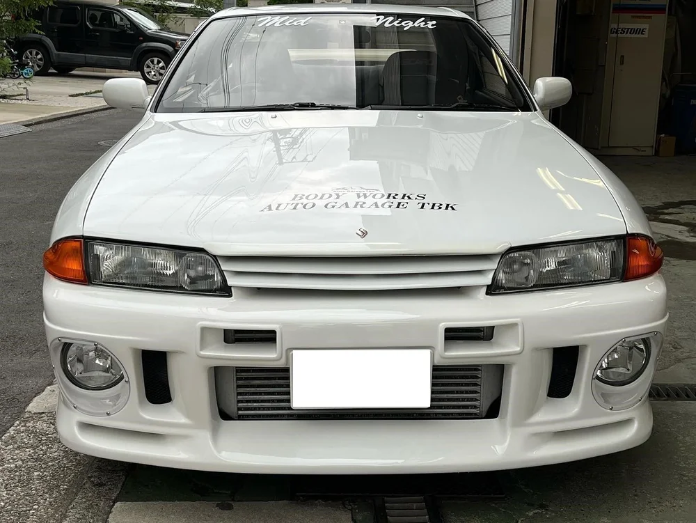 R32 SKYLINE — Shop — HyperNight