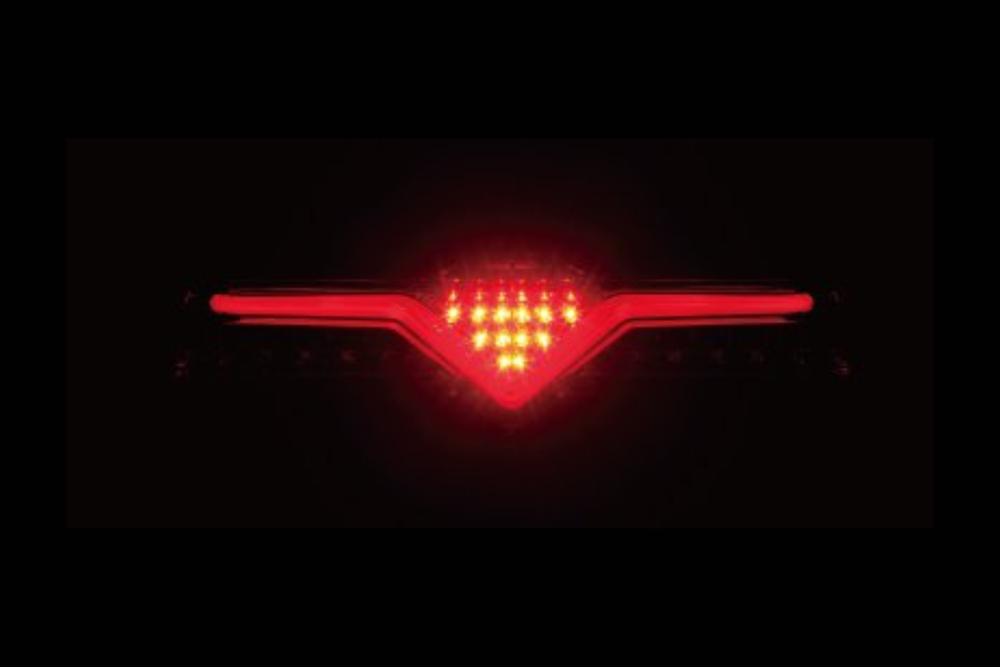Valenti Lamborghini Aventador Jewel LED ULTRA Tail Lamp — HyperNight