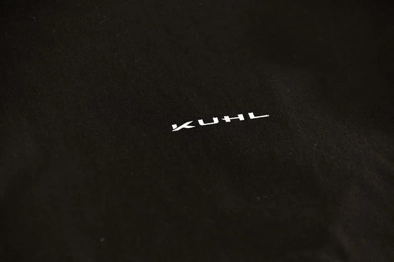 [906 by KUHL] NEW Logo Street Cap — HyperNight