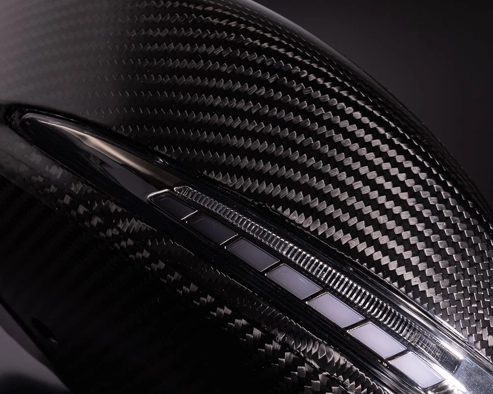 VeilSide 2009-2011 Nissan Skyline GTR R35 Ver. I Complete Kit — HyperNight