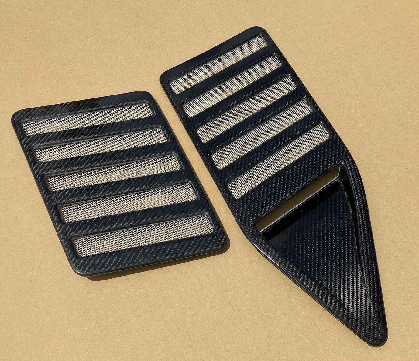 VeilSide Datsun 280ZX S130 Rear Bumper — HyperNight