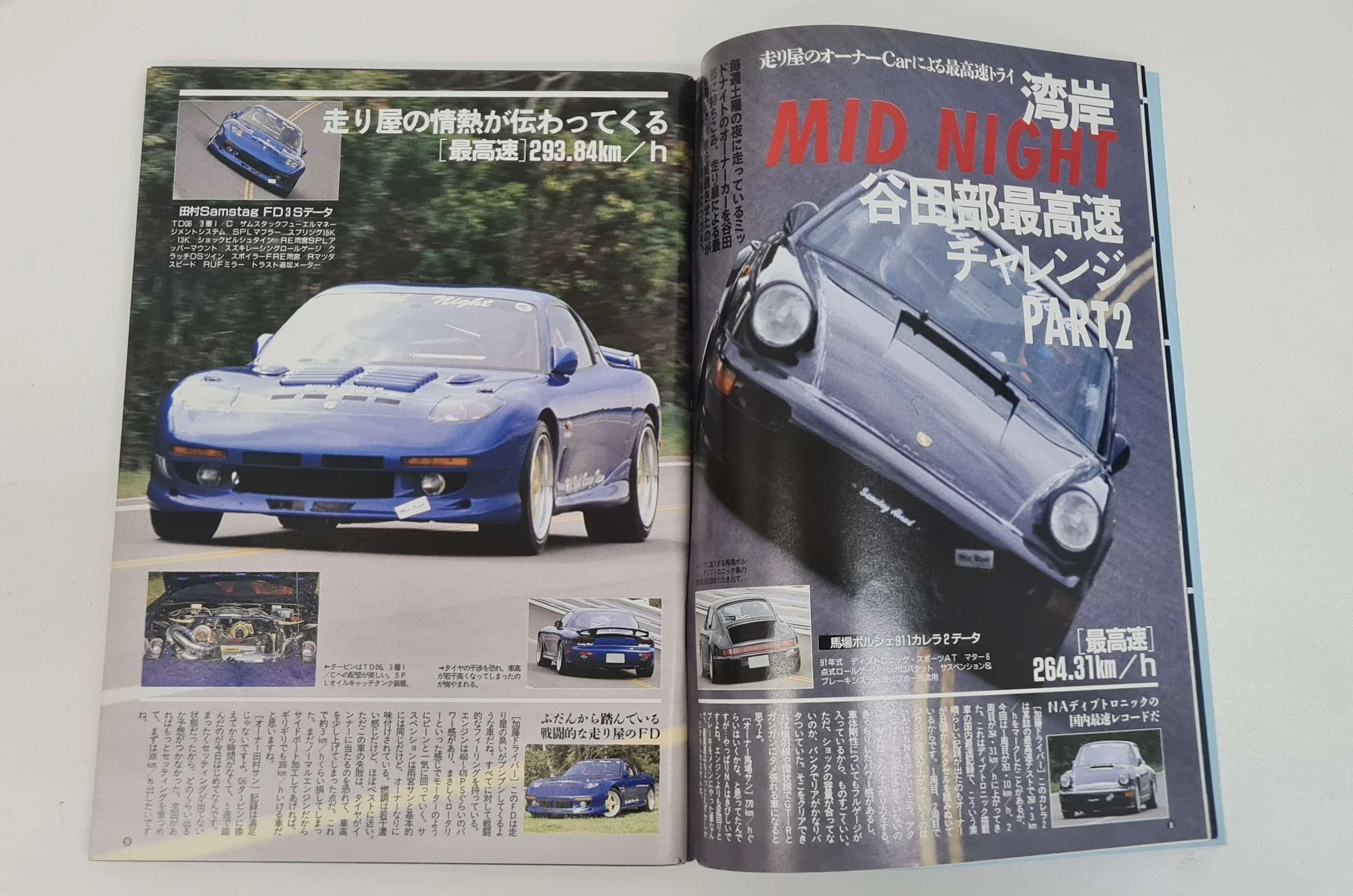 AutoWorks Magazine AUGUST 1995 — HyperNight