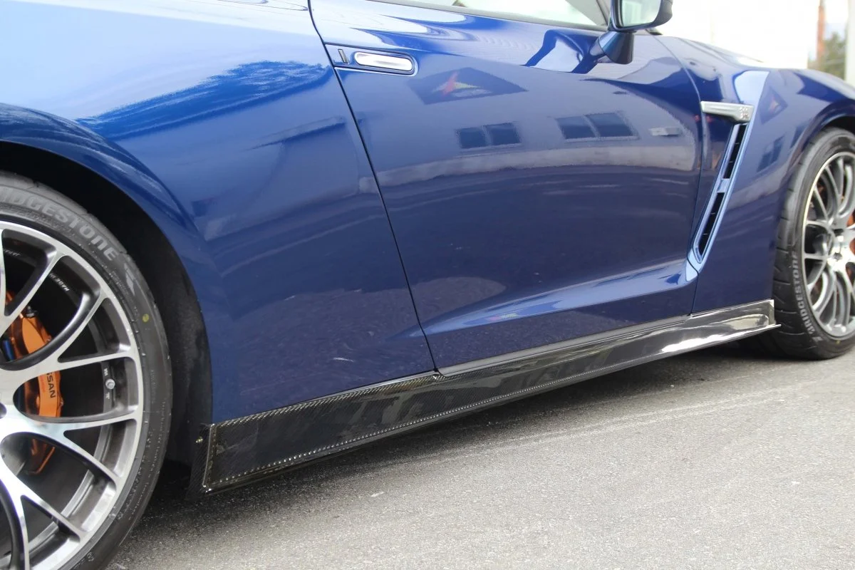 Abflug JZA80 Supra Wide Body Kit (Zefi: r) — HyperNight