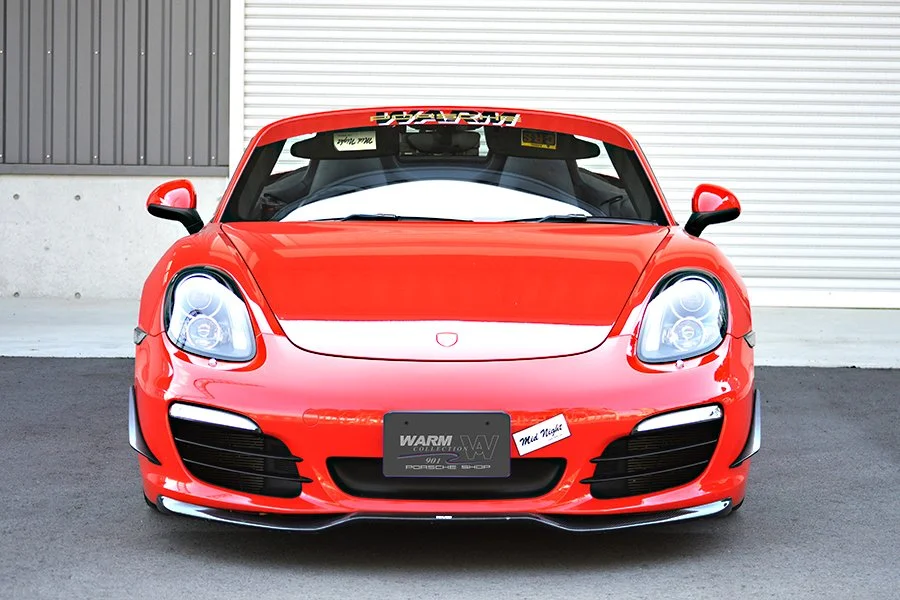 VeilSide FFZ400 Nissan 400Z RZ34 COMPLETE EXTERIOR WIDEBODY KIT ...