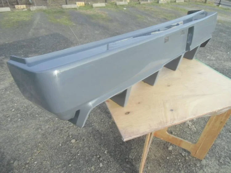 VeilSide Nissan 300ZX Z32 (2+2) Widebody kit — HyperNight