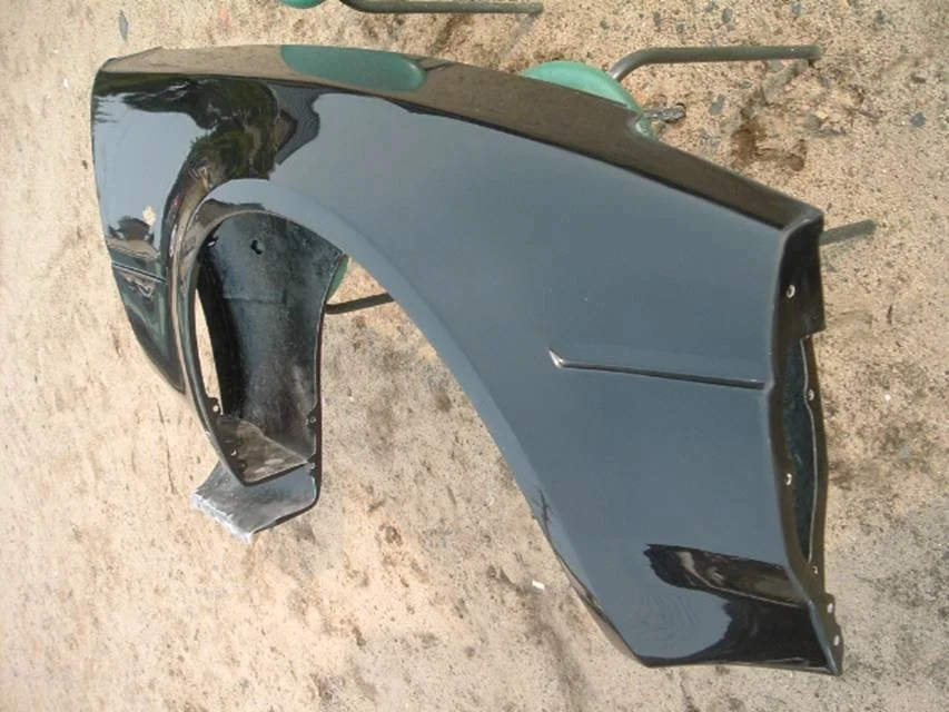 VeilSide Nissan 300ZX Z32 (2+2) Widebody kit — HyperNight