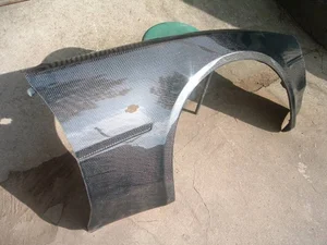 VeilSide Nissan 300ZX Z32 (2+2) Widebody kit — HyperNight