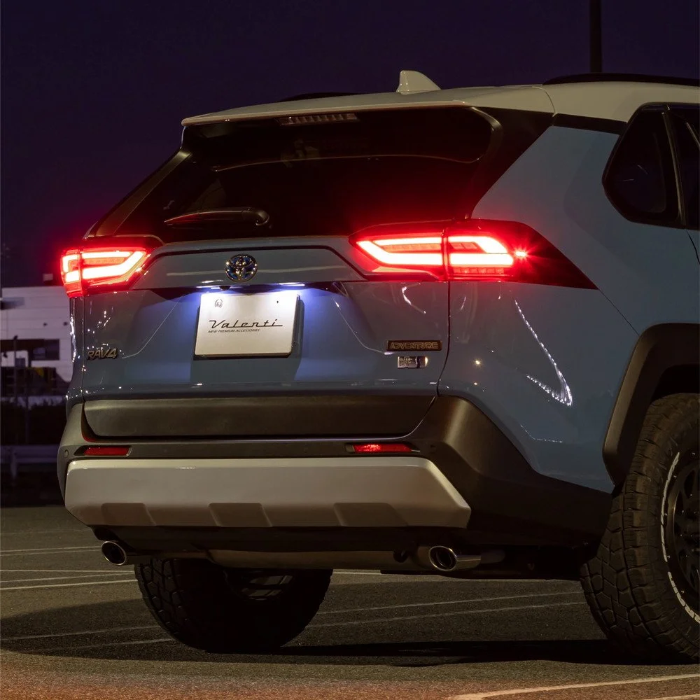Valenti Lamborghini Aventador Jewel LED ULTRA Tail Lamp — HyperNight