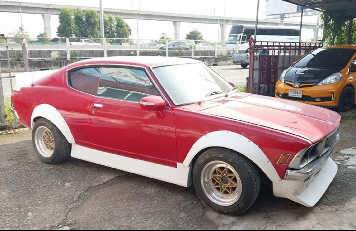 Body Kits — HyperNight