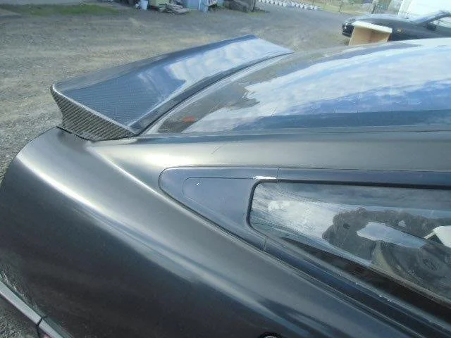300ZX — Shop — HyperNight