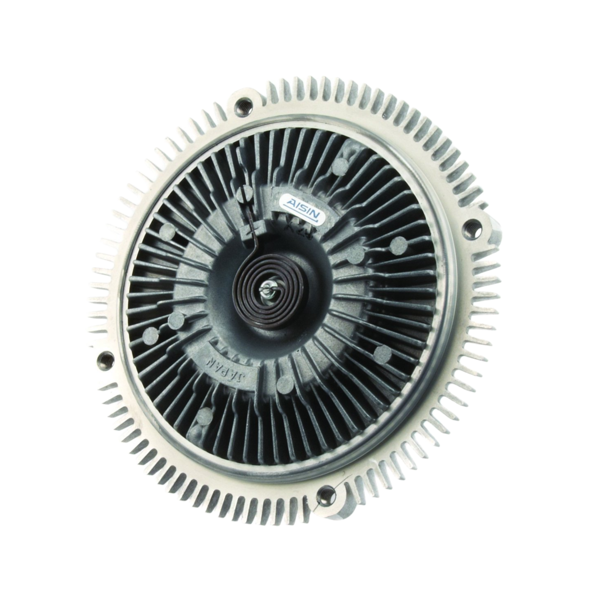 GATES Nissan 280ZX Locking Radiator Cap 13psi — HyperNight