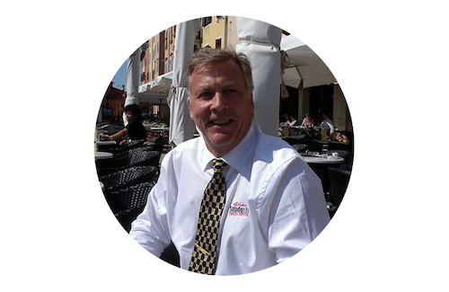 Kontakt — Res med Göran