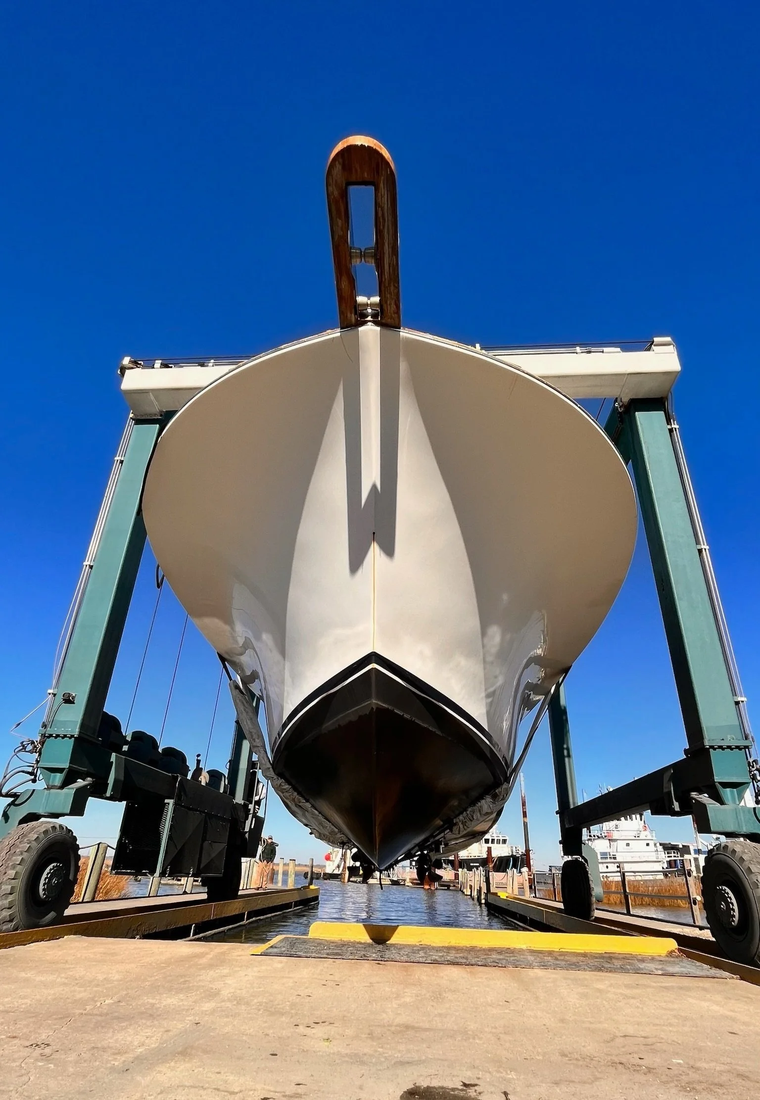 Delaware Bay Shipbuilding Company