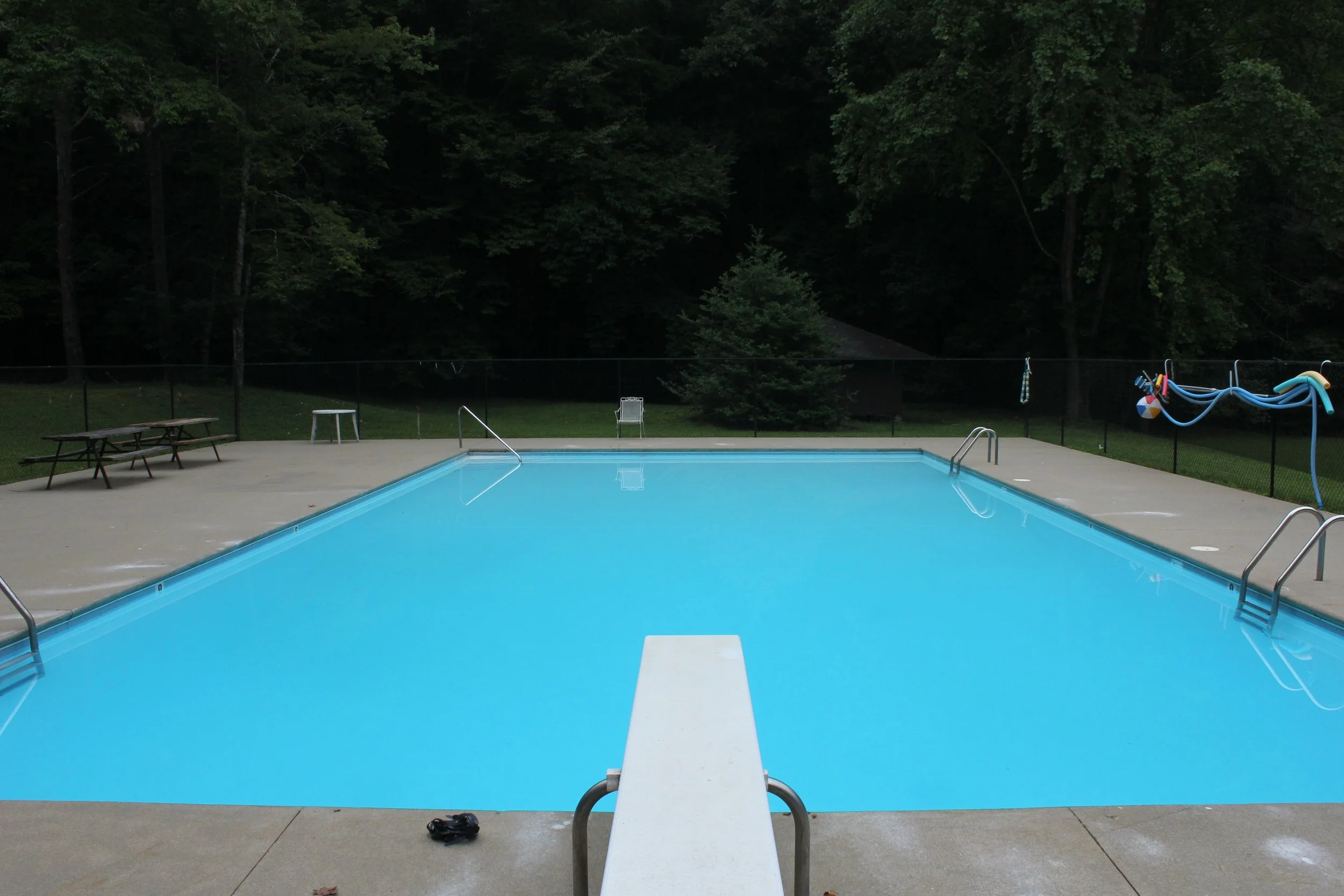 Blog 2 — Camp Blanton