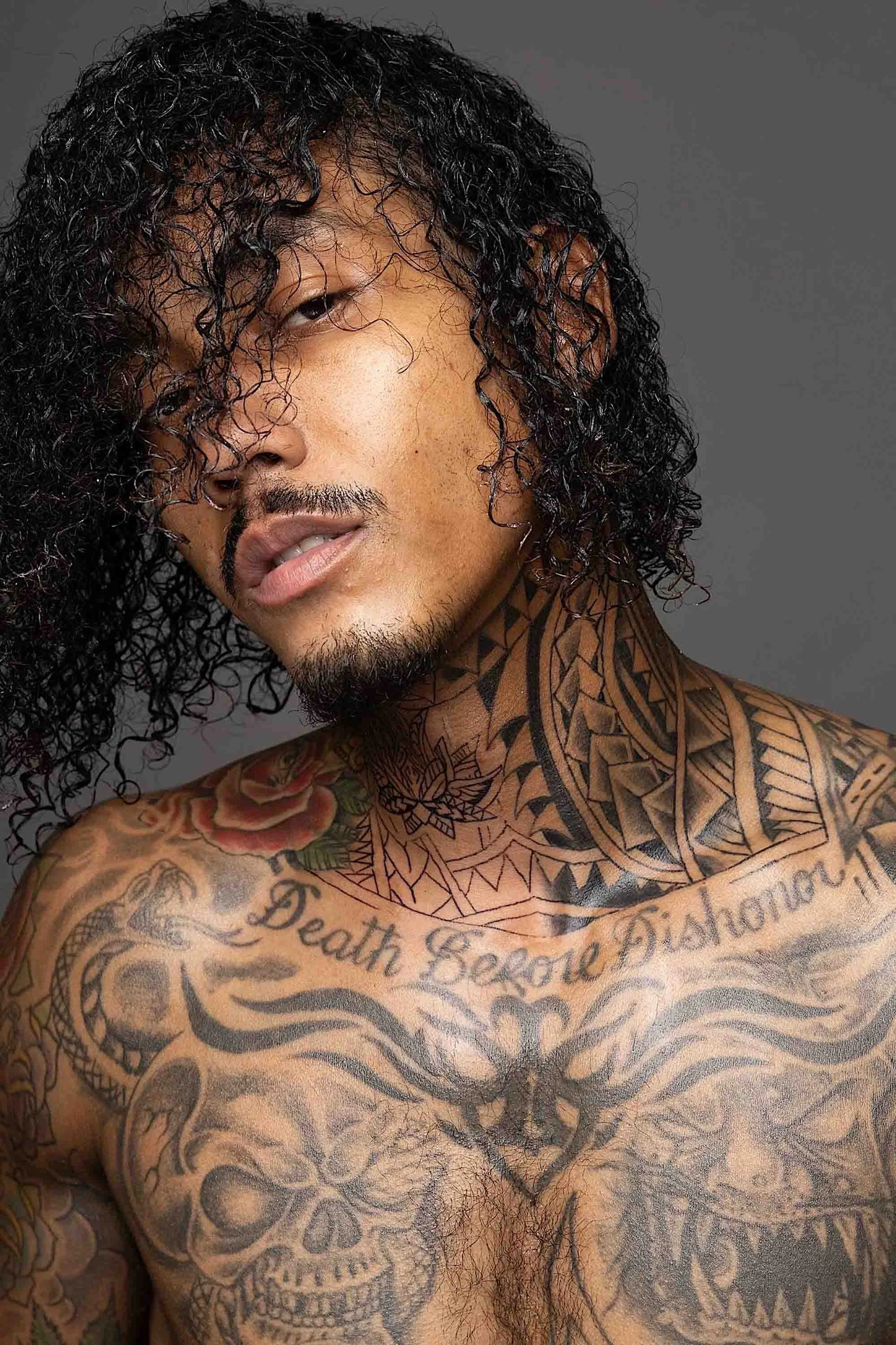 NY (Men) — Eris Talent Agency