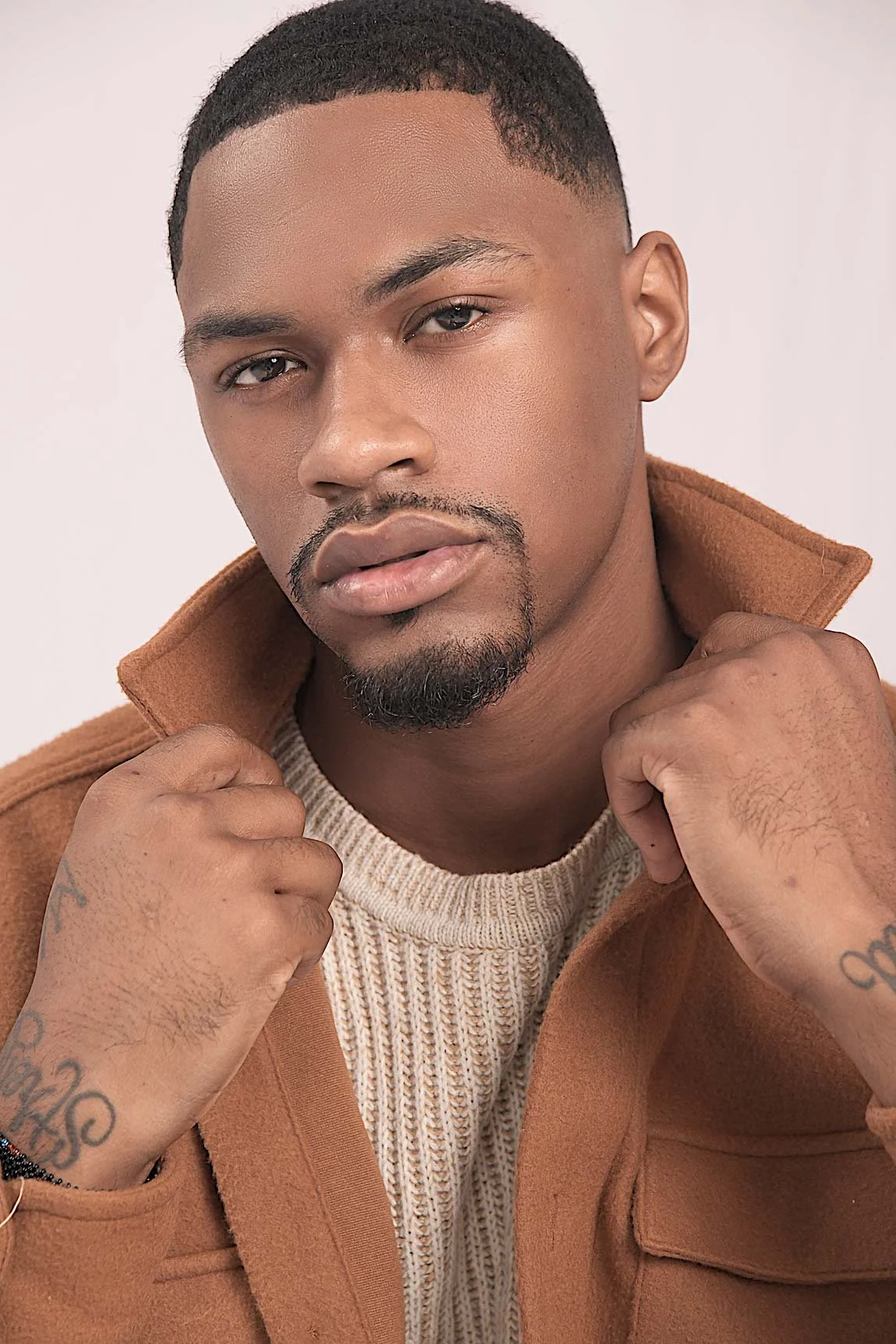 NY (Men) — Eris Talent Agency