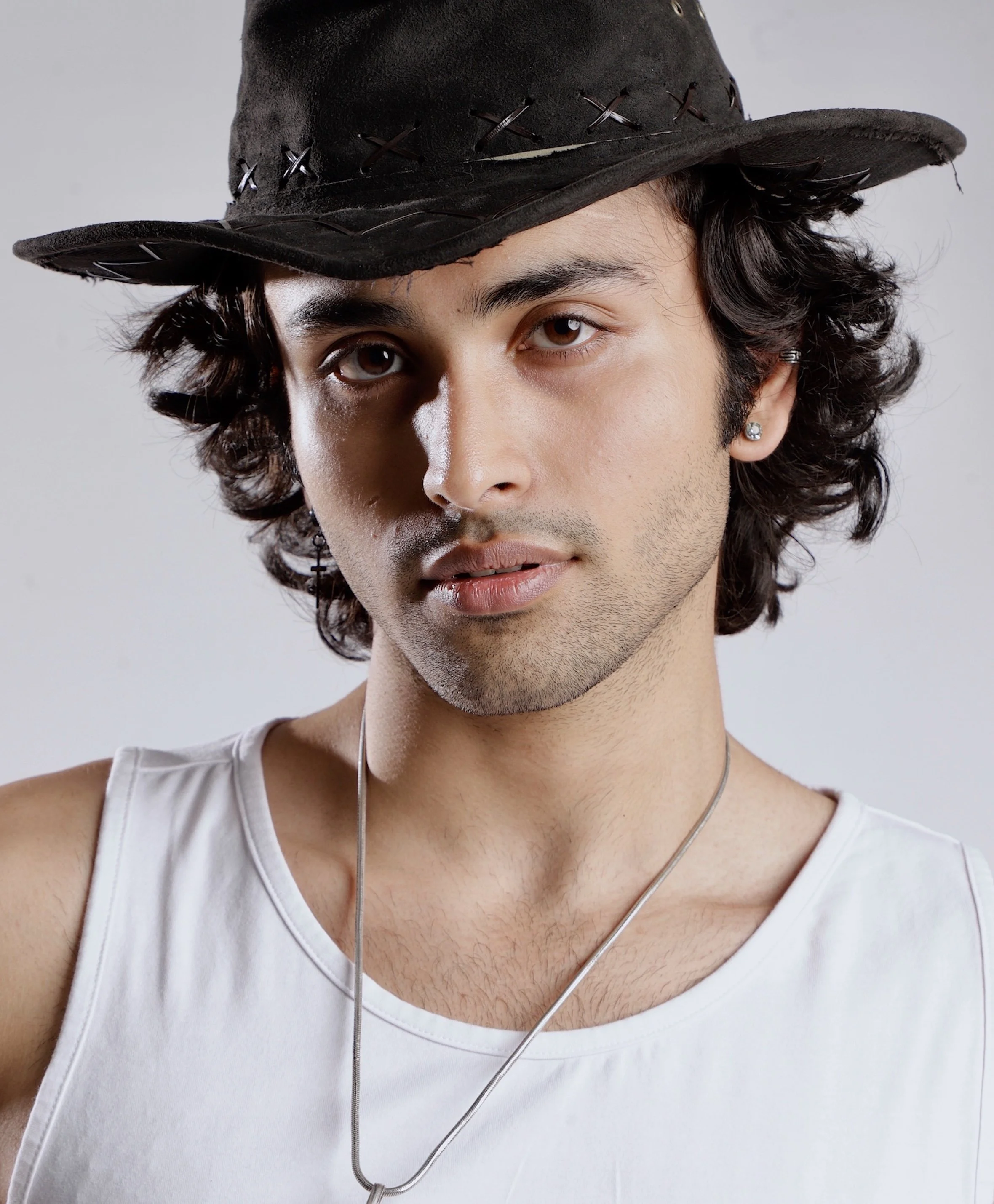 NEW YORK — Eris Talent Agency