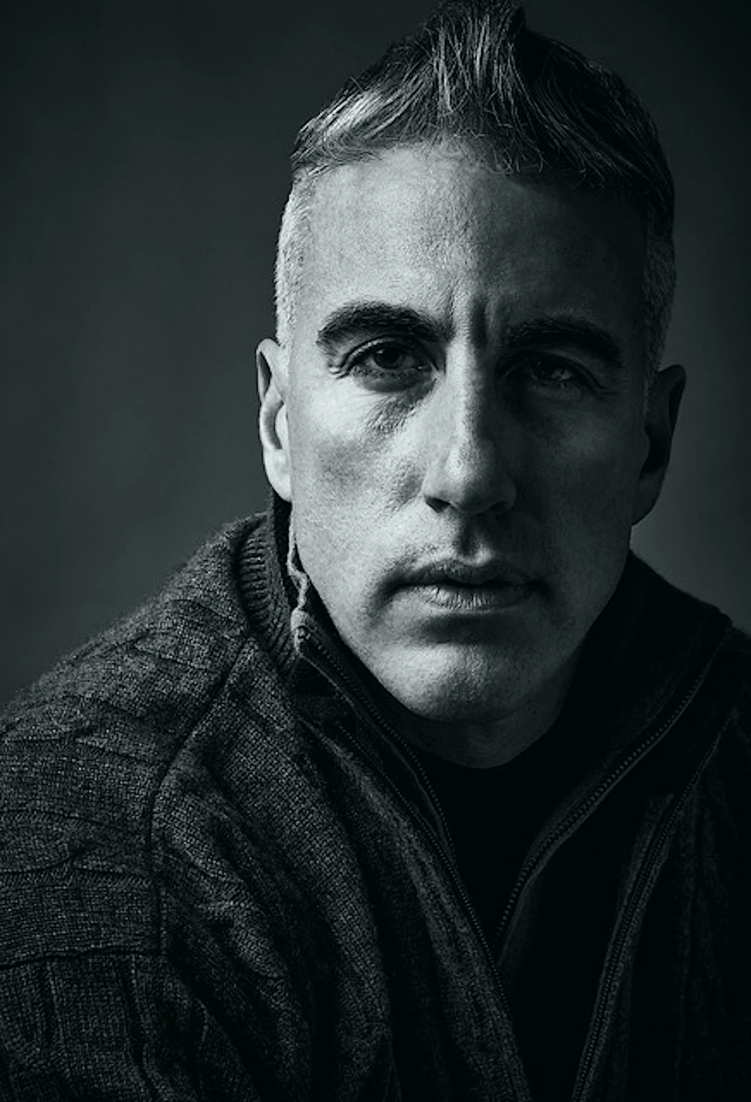 NEW YORK — Eris Talent Agency