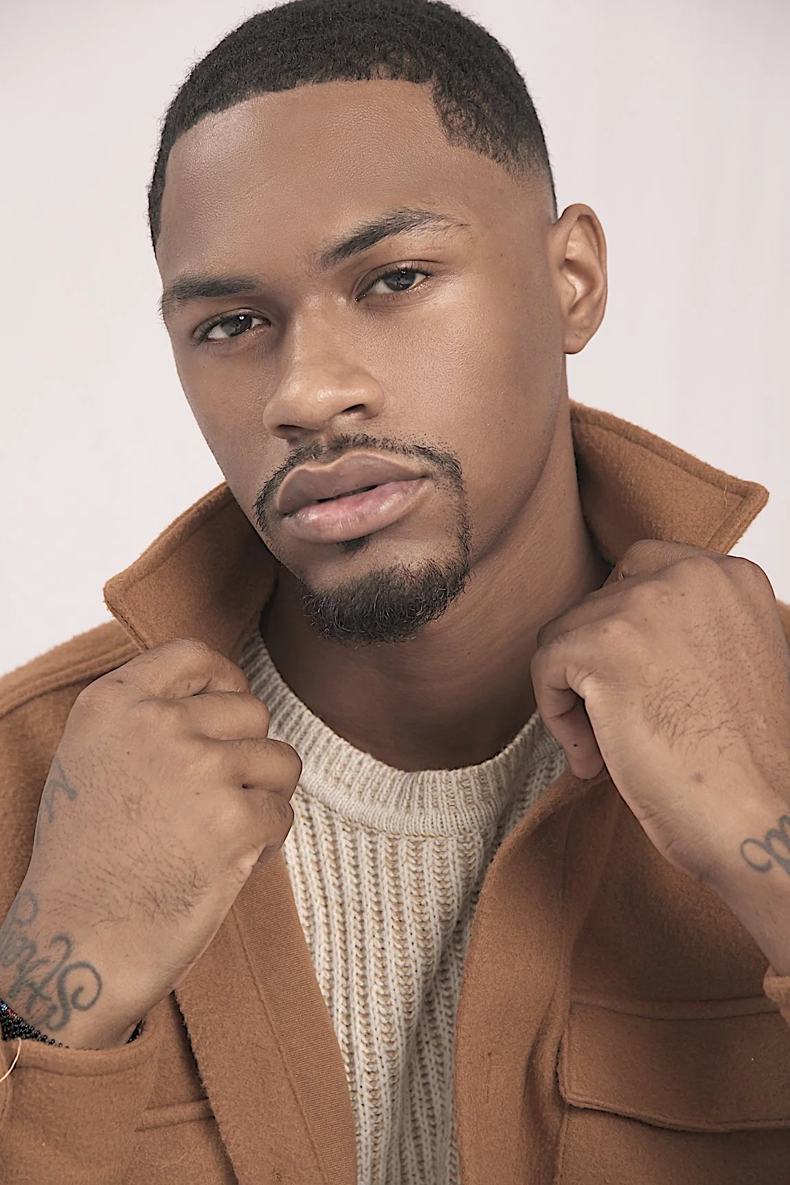 NEW YORK — Eris Talent Agency