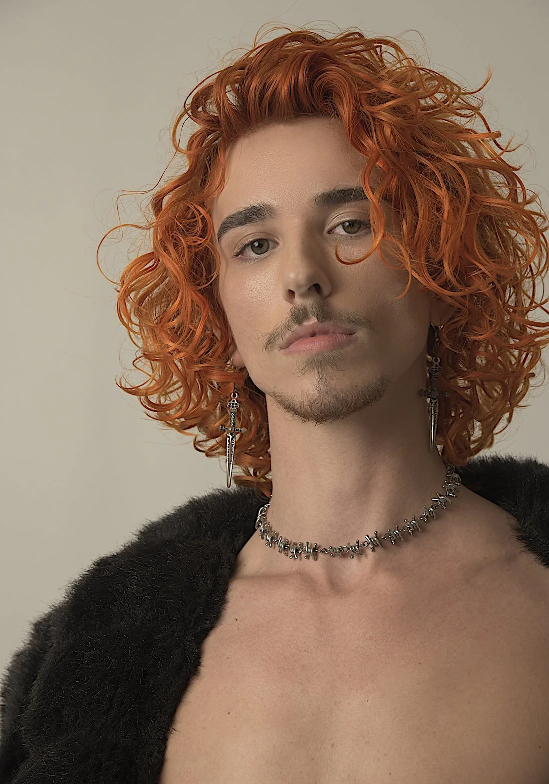 NEW YORK — Eris Talent Agency