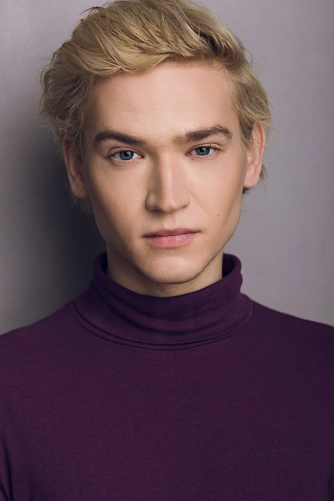 NEW YORK — Eris Talent Agency