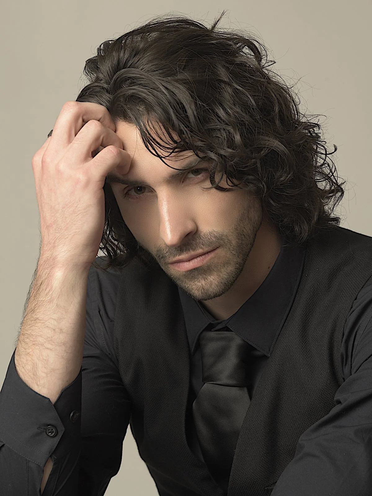 NEW YORK — Eris Talent Agency