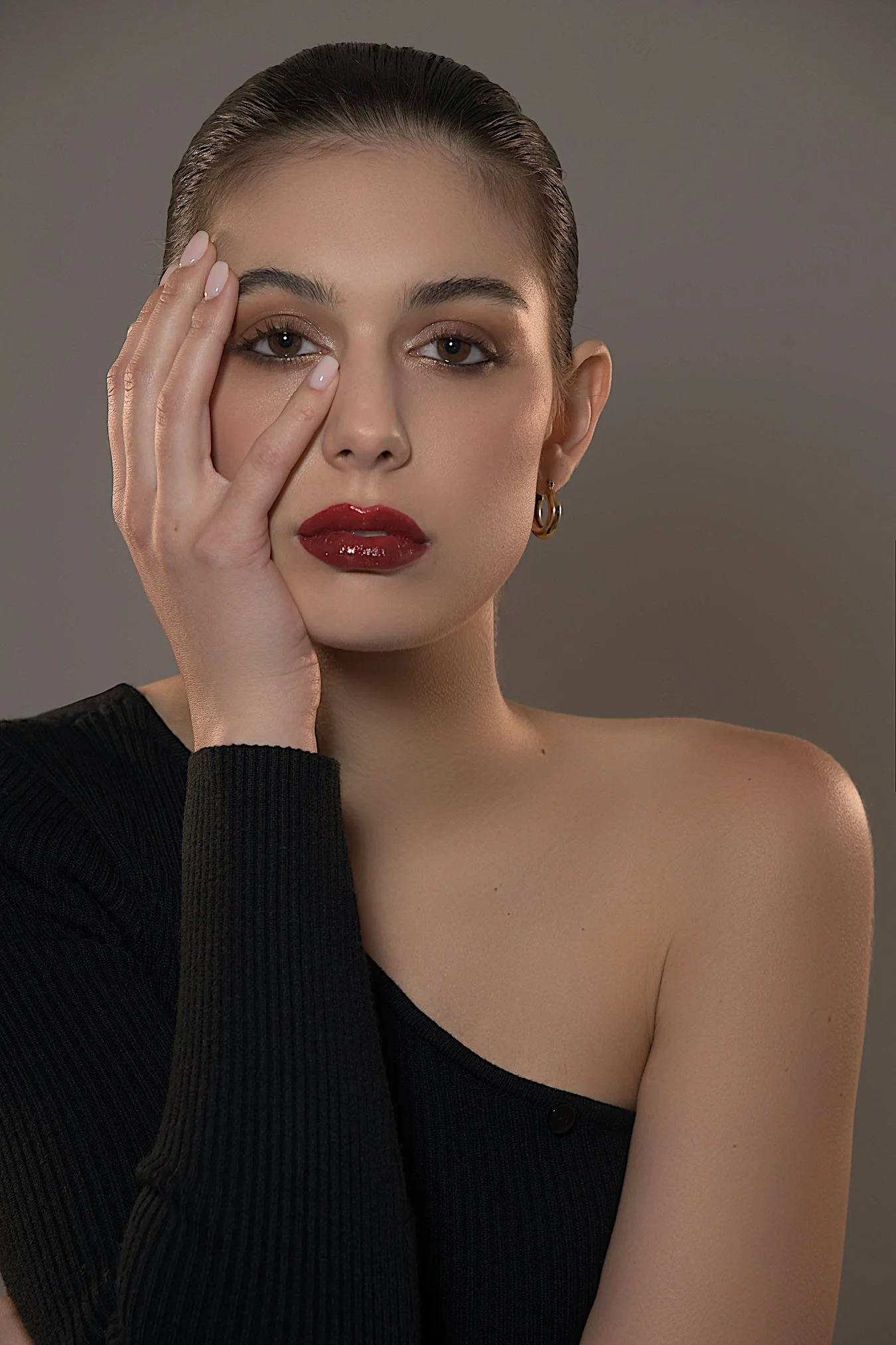 NEW YORK — Eris Talent Agency