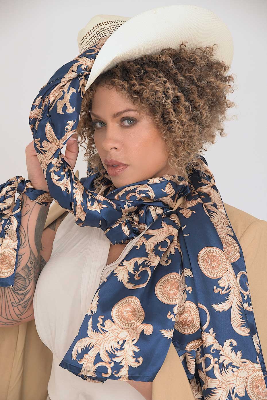 NEW YORK — Eris Talent Agency