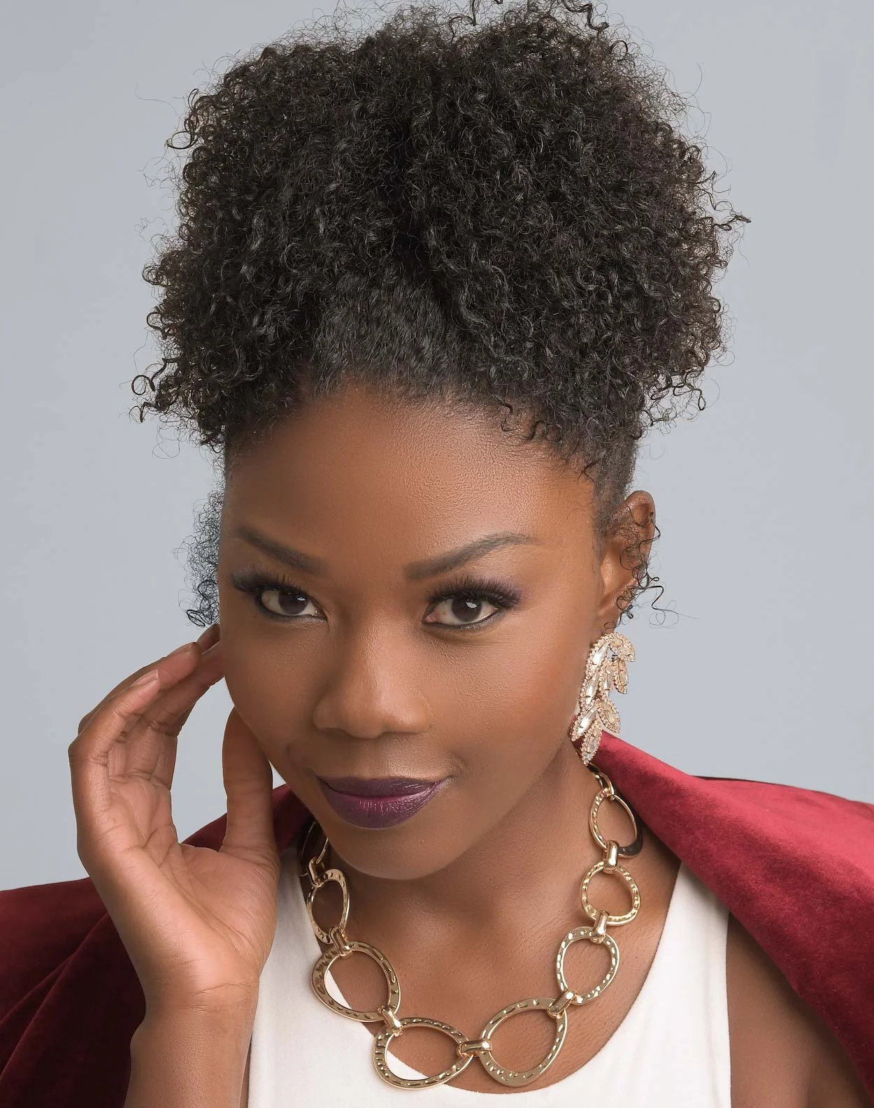 NEW YORK — Eris Talent Agency