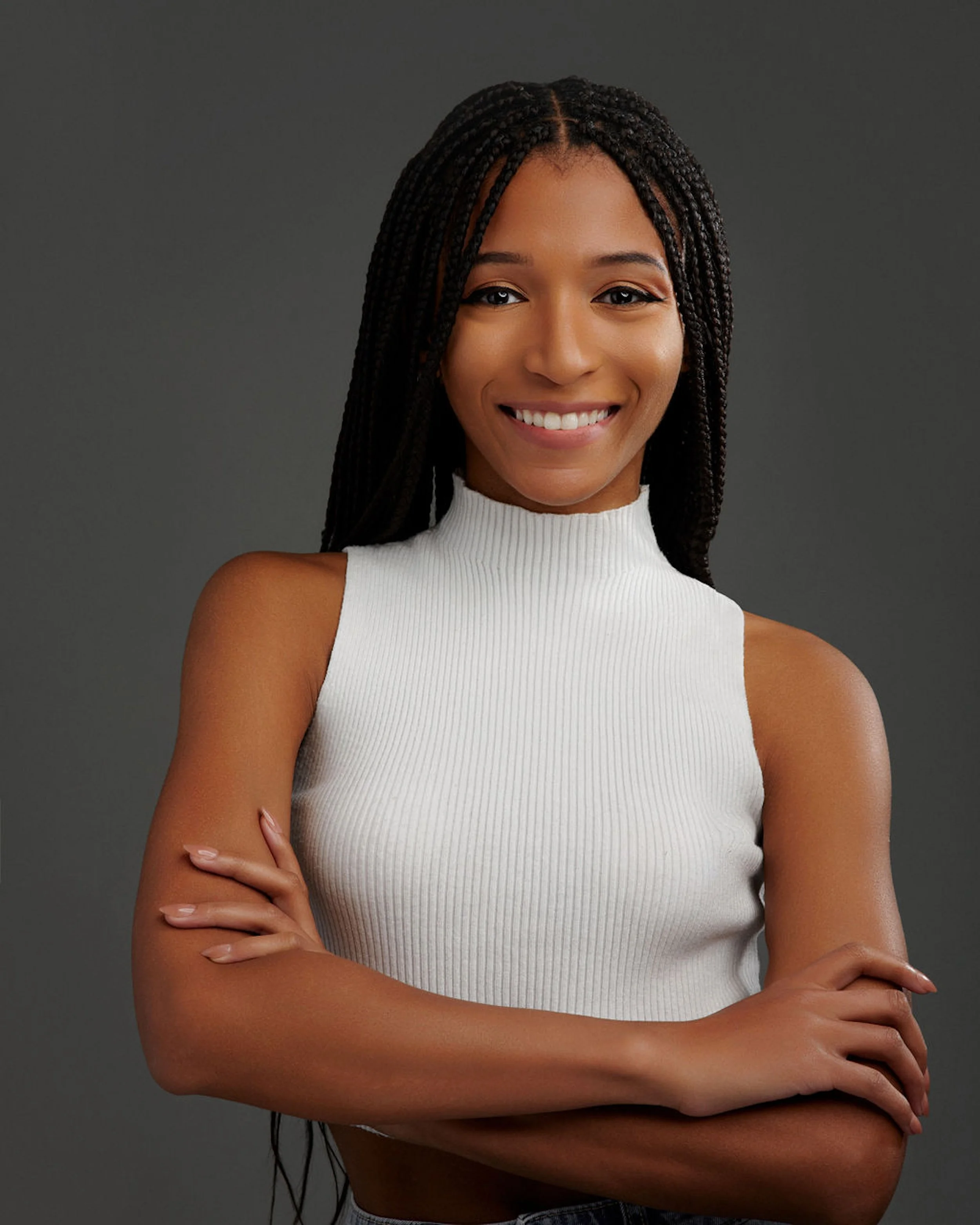 NEW YORK — Eris Talent Agency