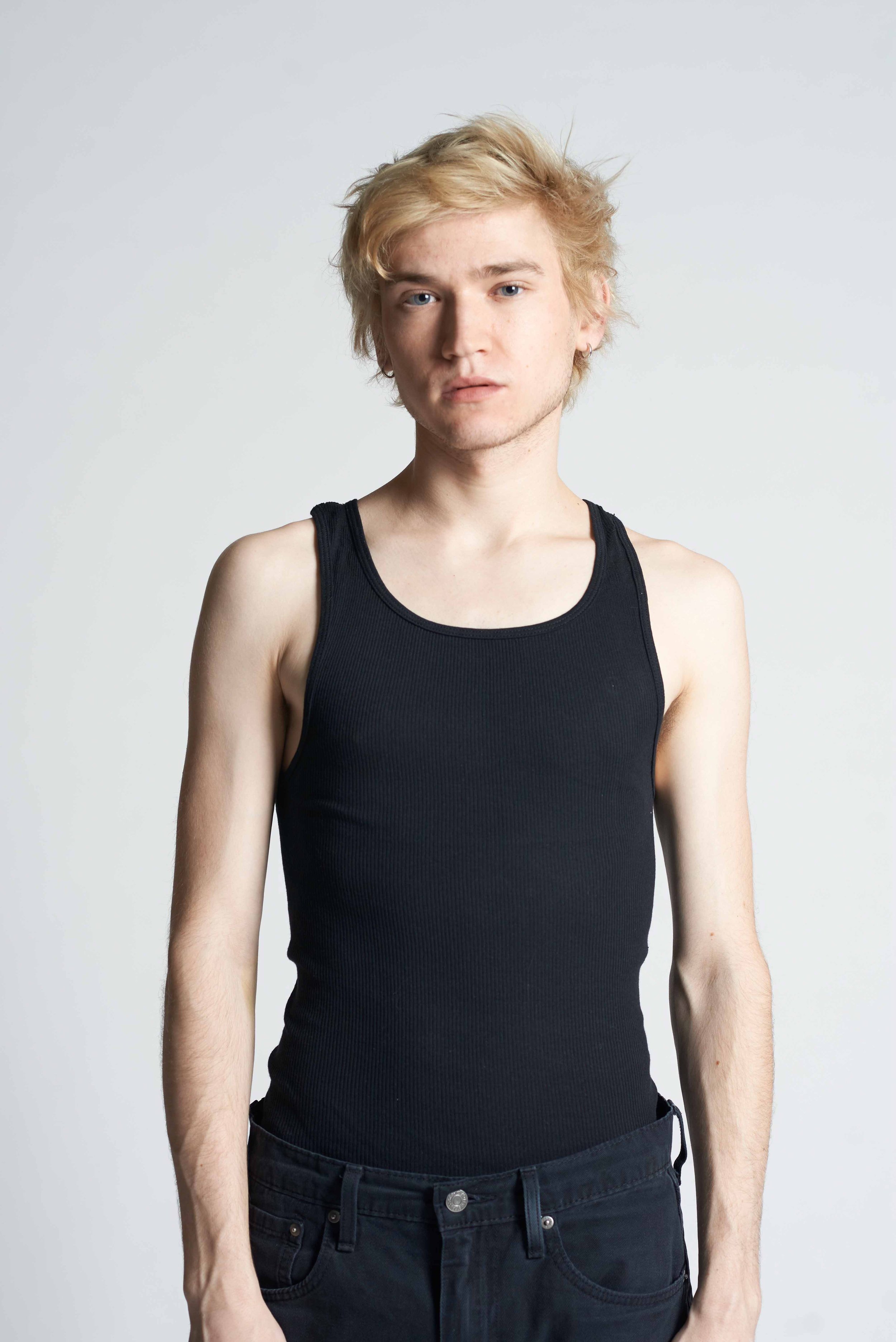 Stephen Solomon — Eris Talent Agency