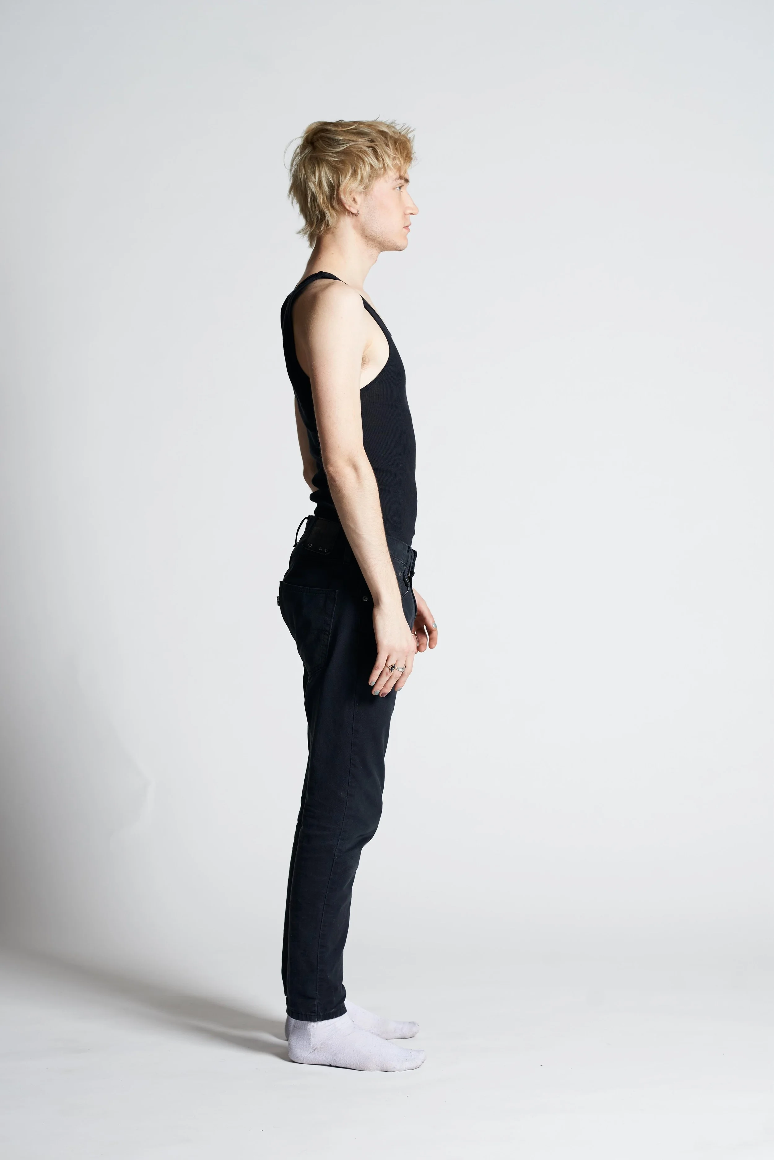 Stephen Solomon — Eris Talent Agency