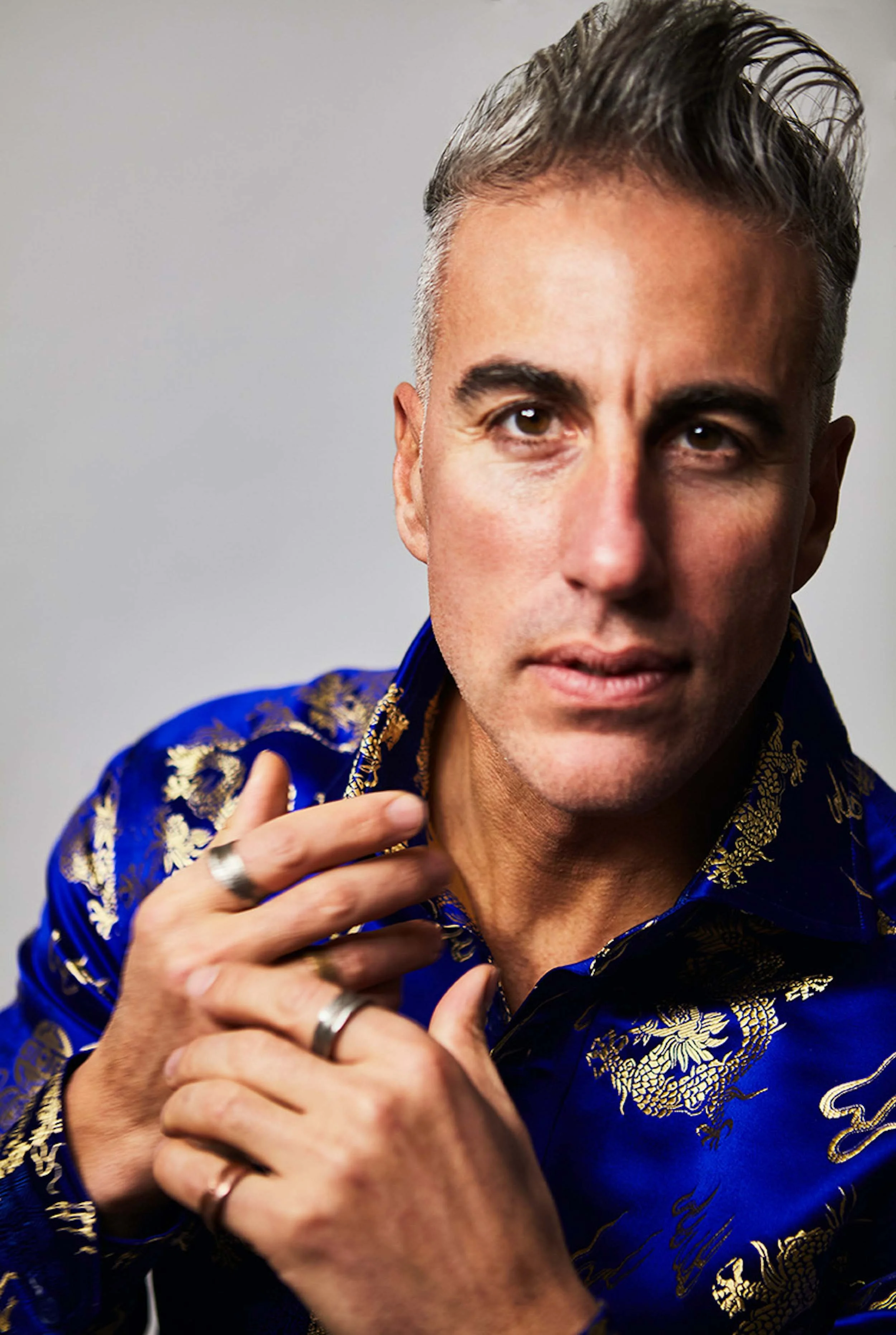 Alex Palombo — Eris Talent Agency