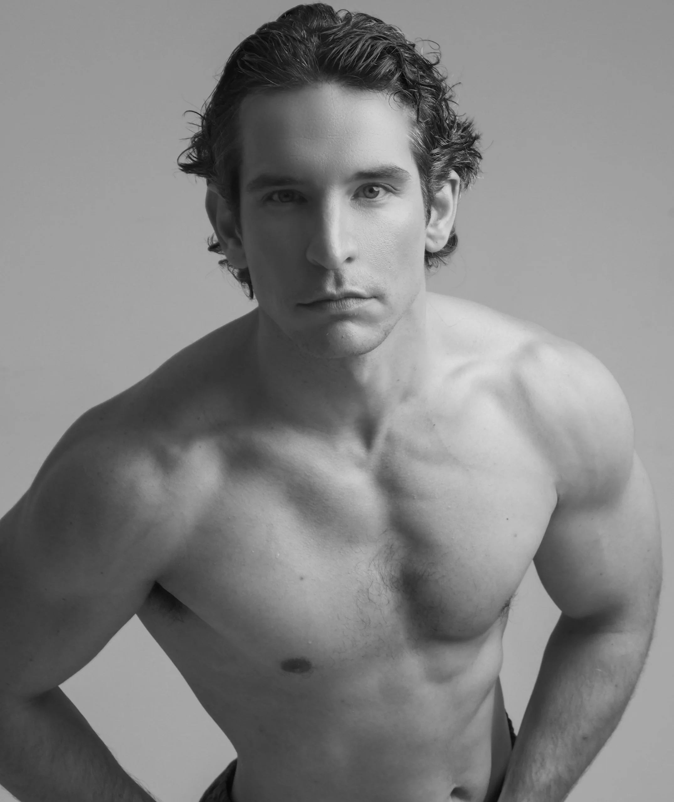 Jeff Brackett — Eris Talent Agency