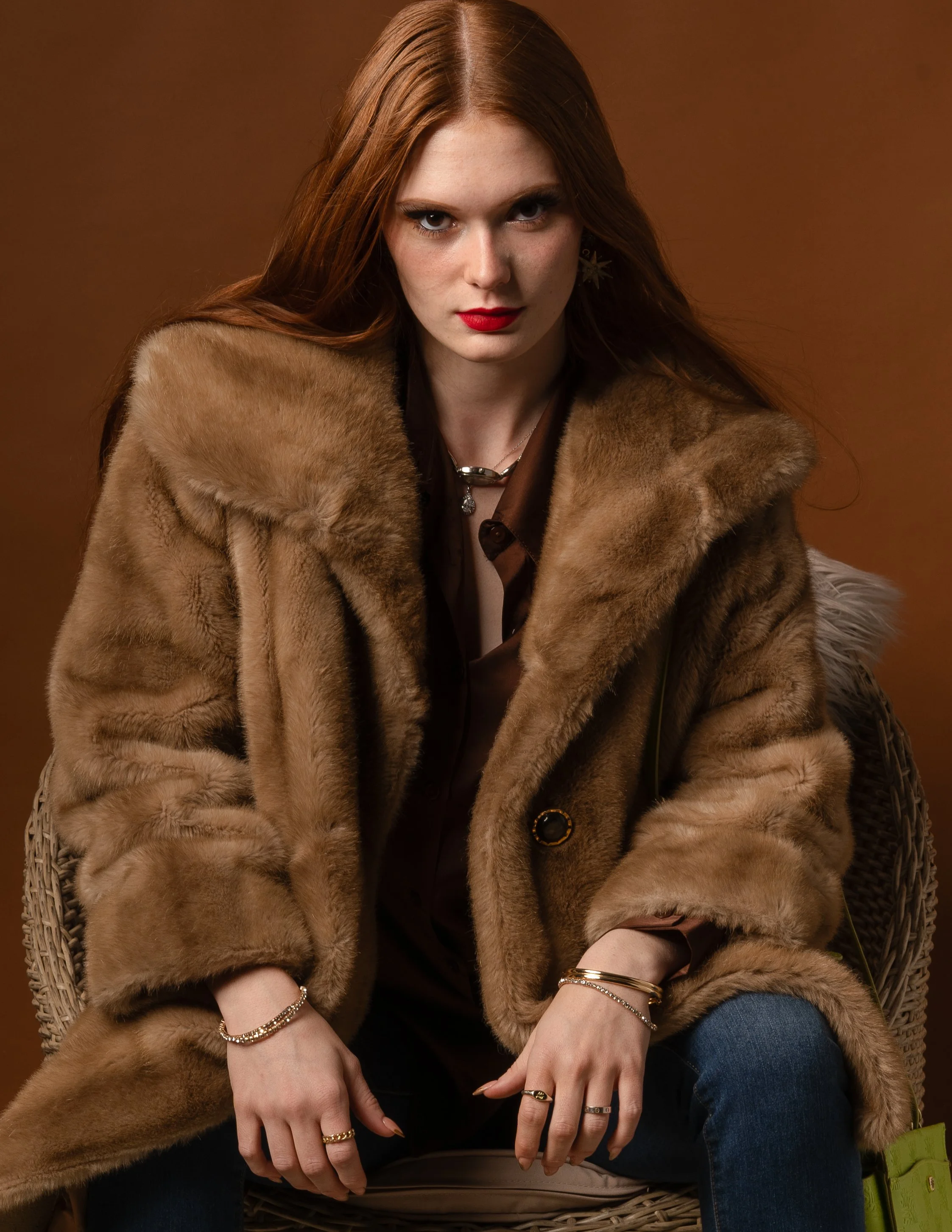 NEW YORK — Eris Talent Agency