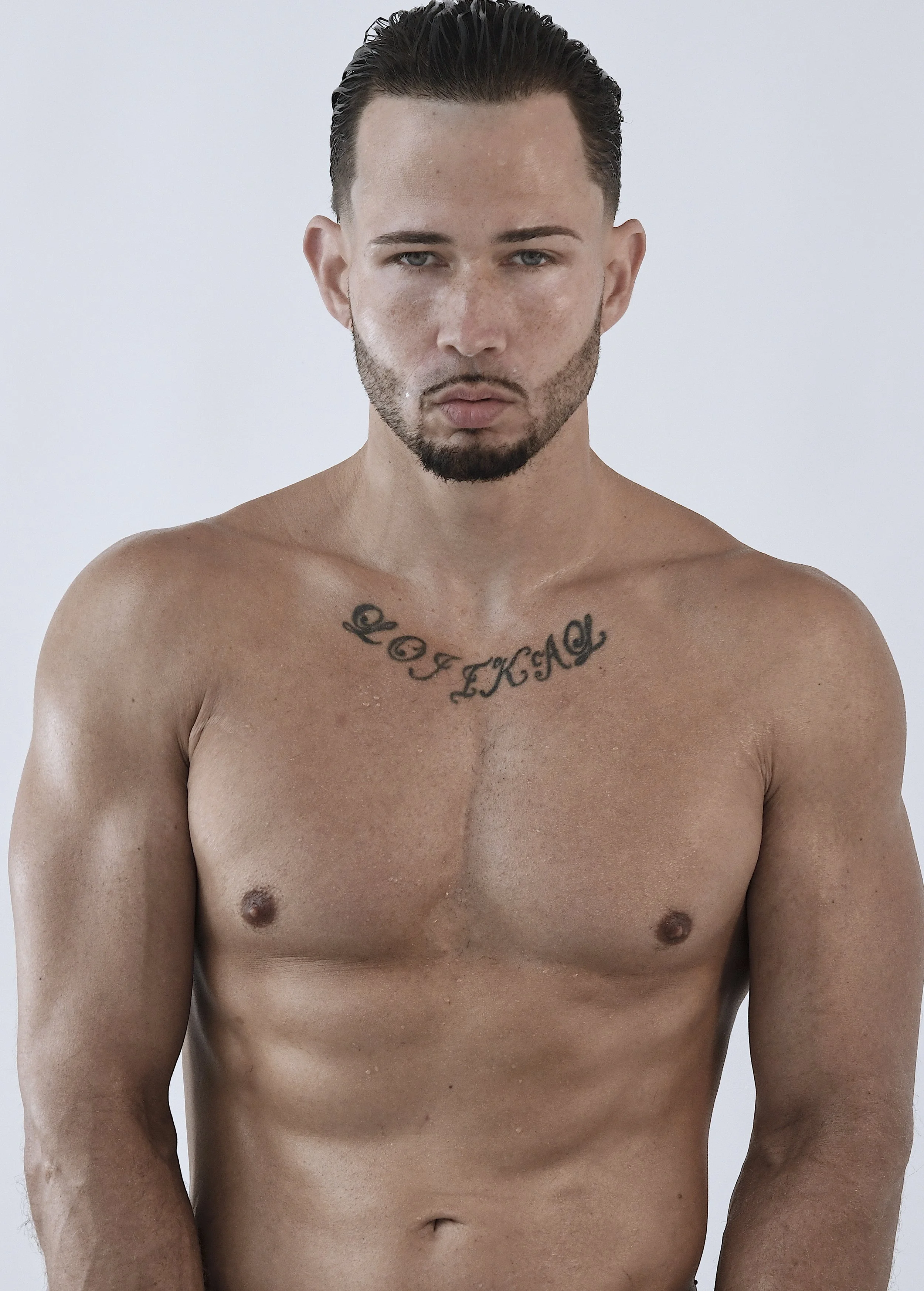 NEW YORK — Eris Talent Agency