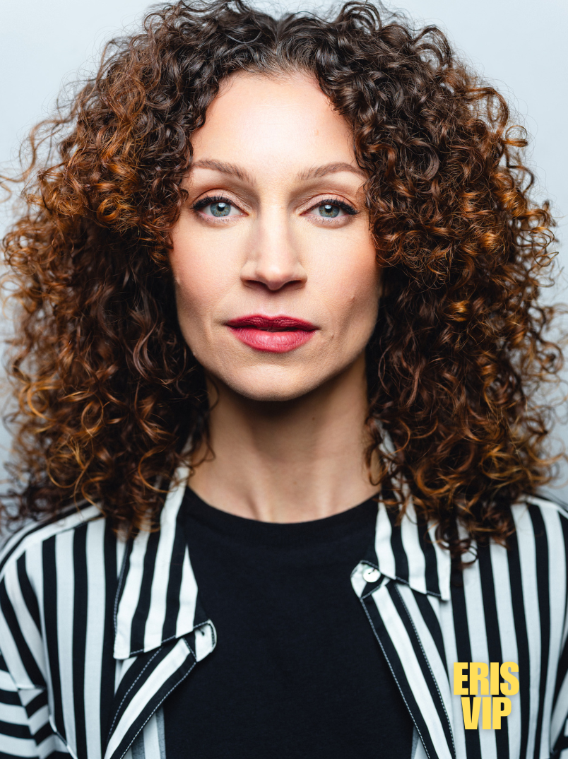 NEW YORK — Eris Talent Agency