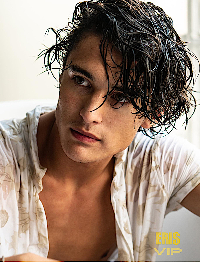 LOS ANGELES — Eris Talent Agency
