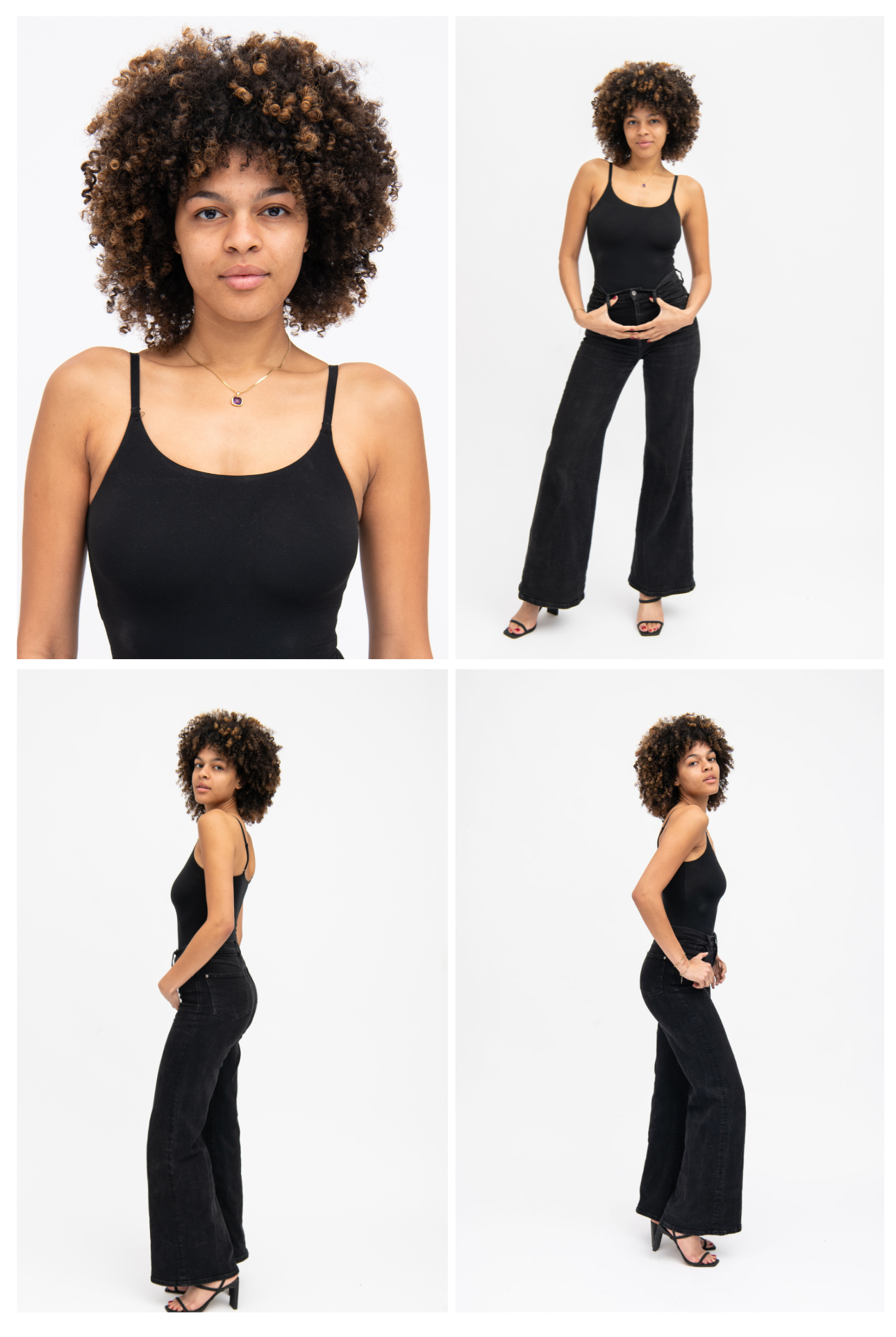 Tuesday White — Eris Talent Agency