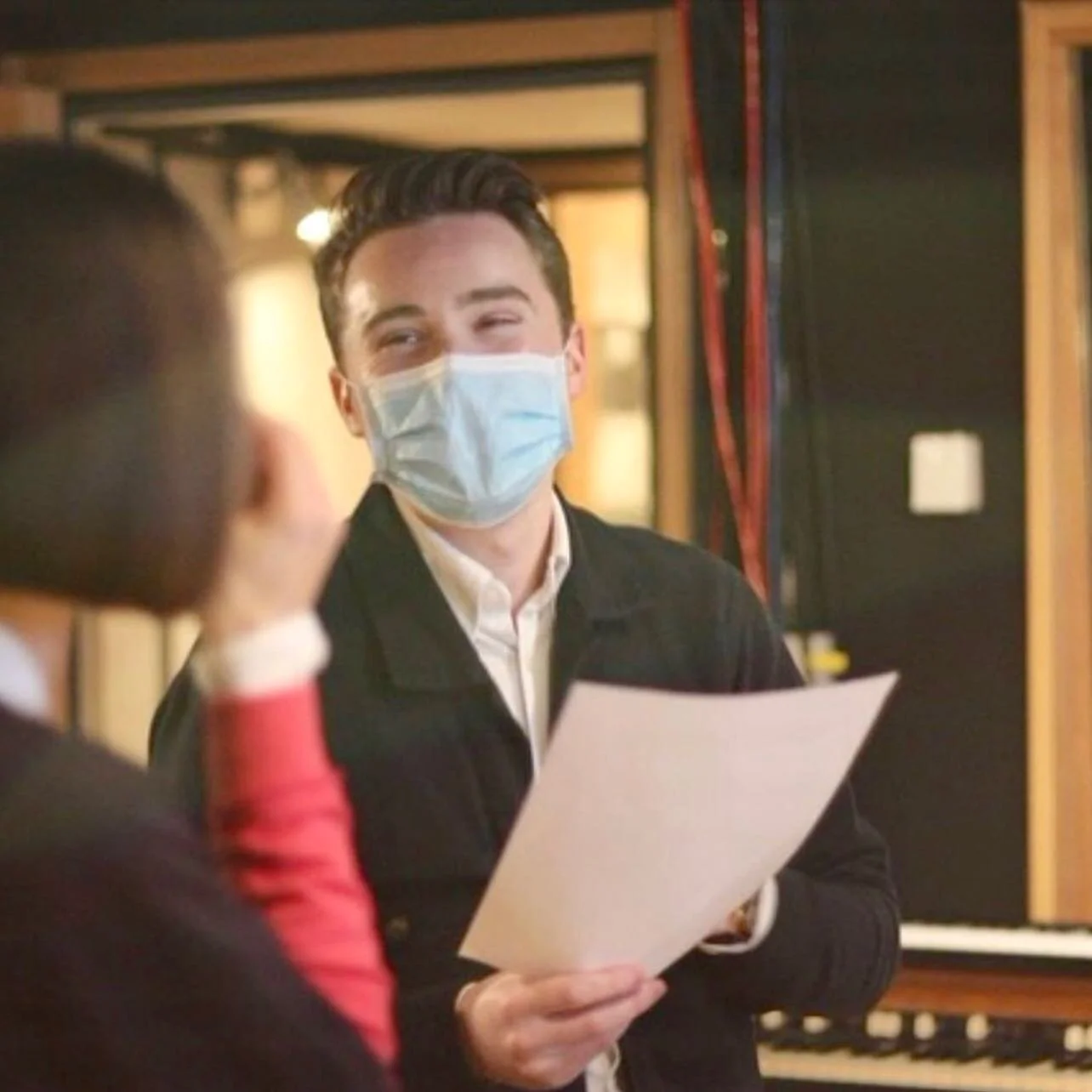 Harrison Craig | Official Website