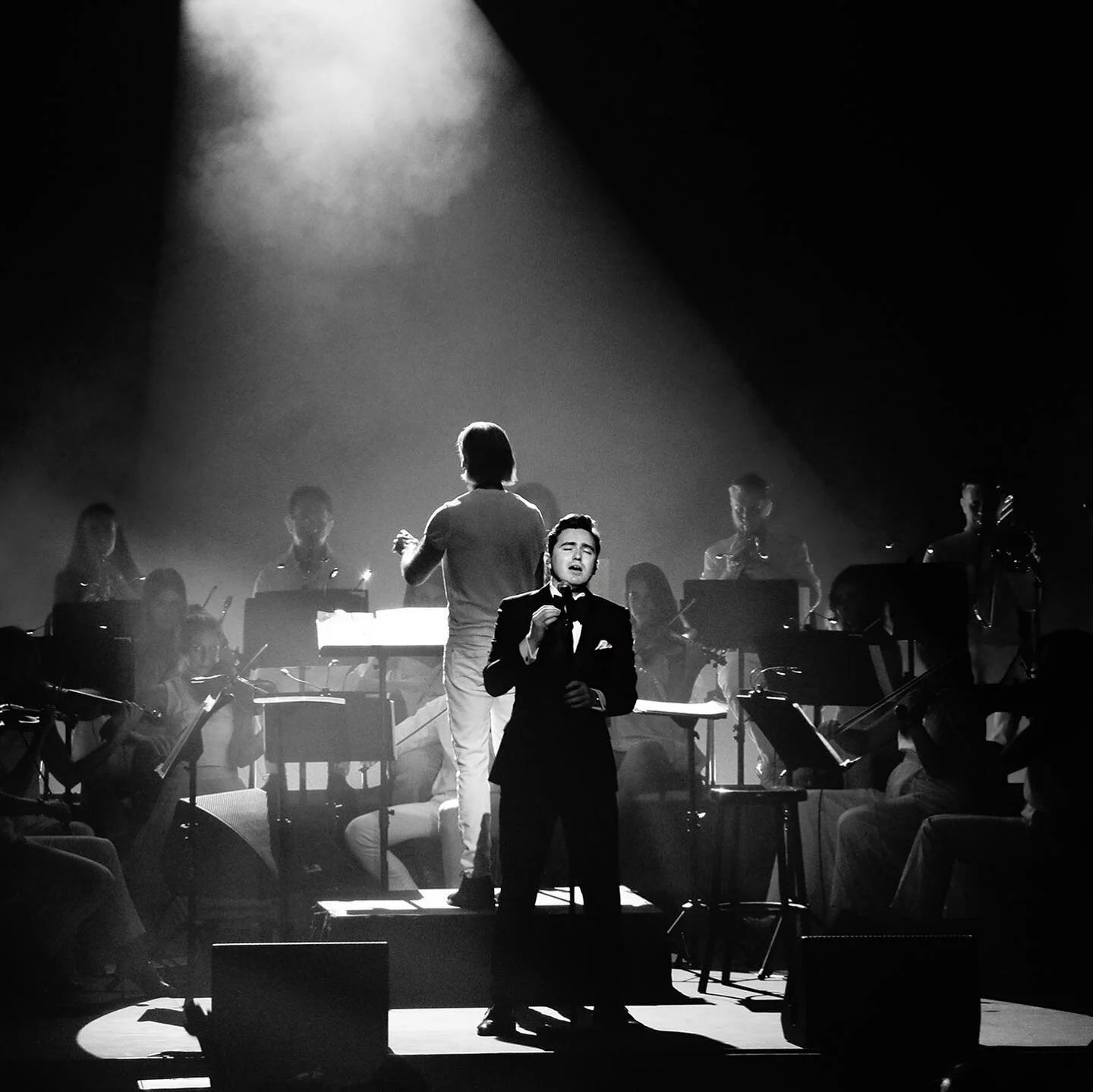 Harrison Craig | Official Website