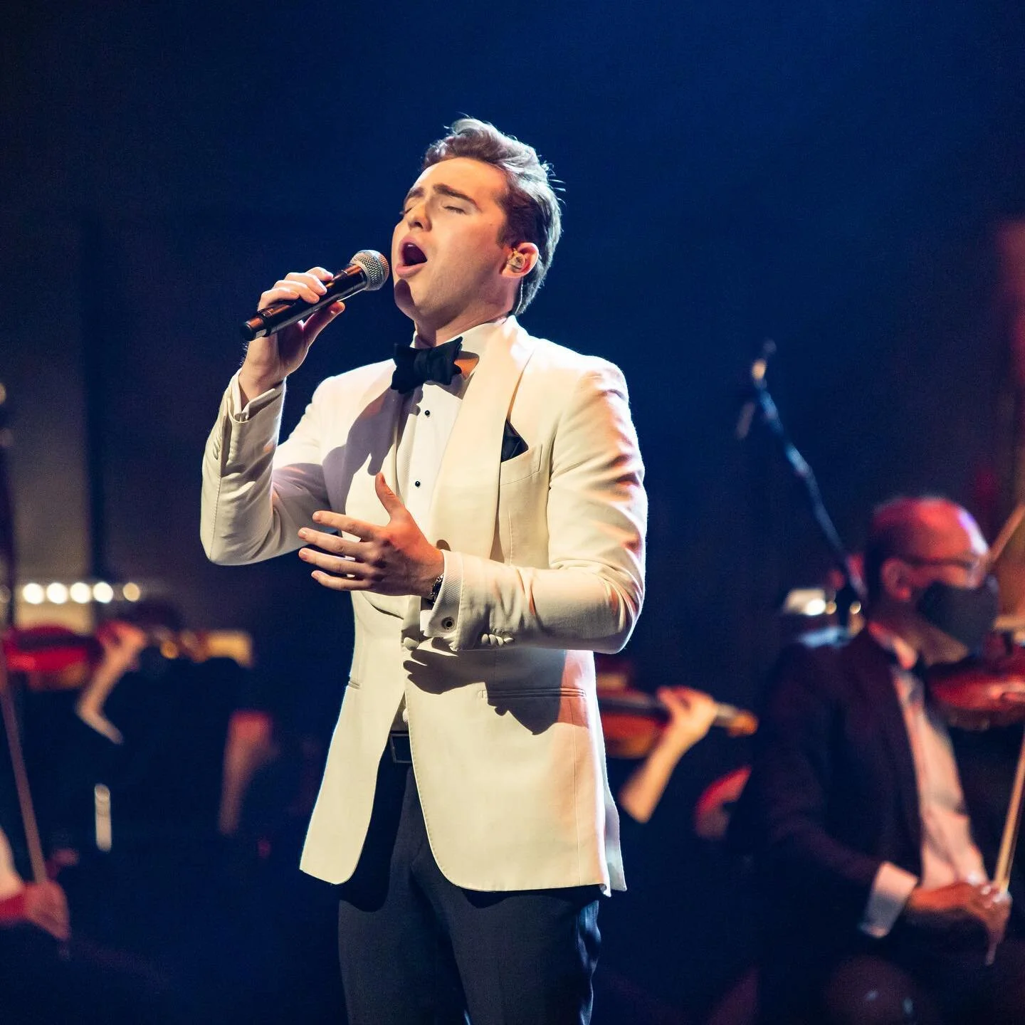 Harrison Craig | Official Website