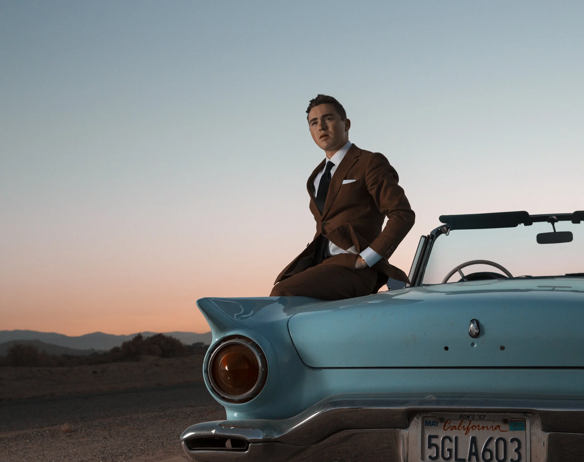 Harrison Craig | Official Website