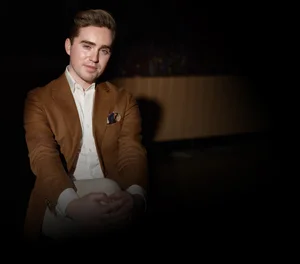 Harrison Craig | Official Website