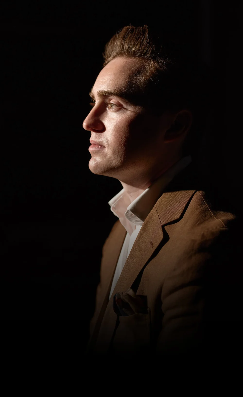 Harrison Craig | Official Website