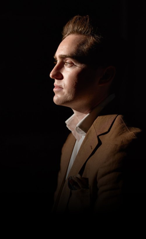 Harrison Craig | Official Website