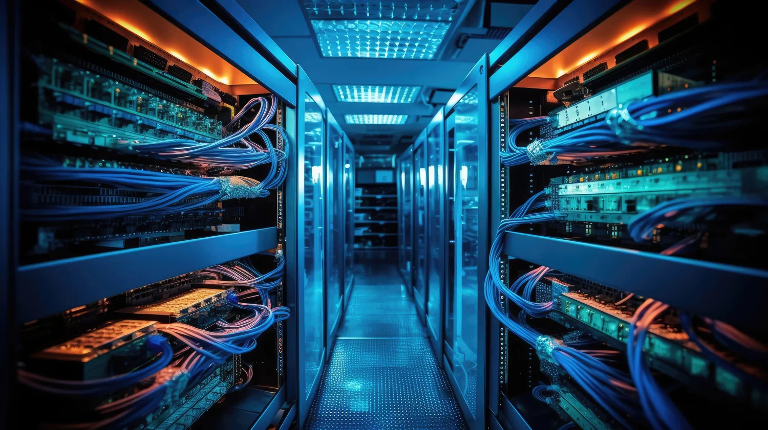 Tytec AB Toronto: Comprehensive IT, Data & Hands & Eyes Services for ...