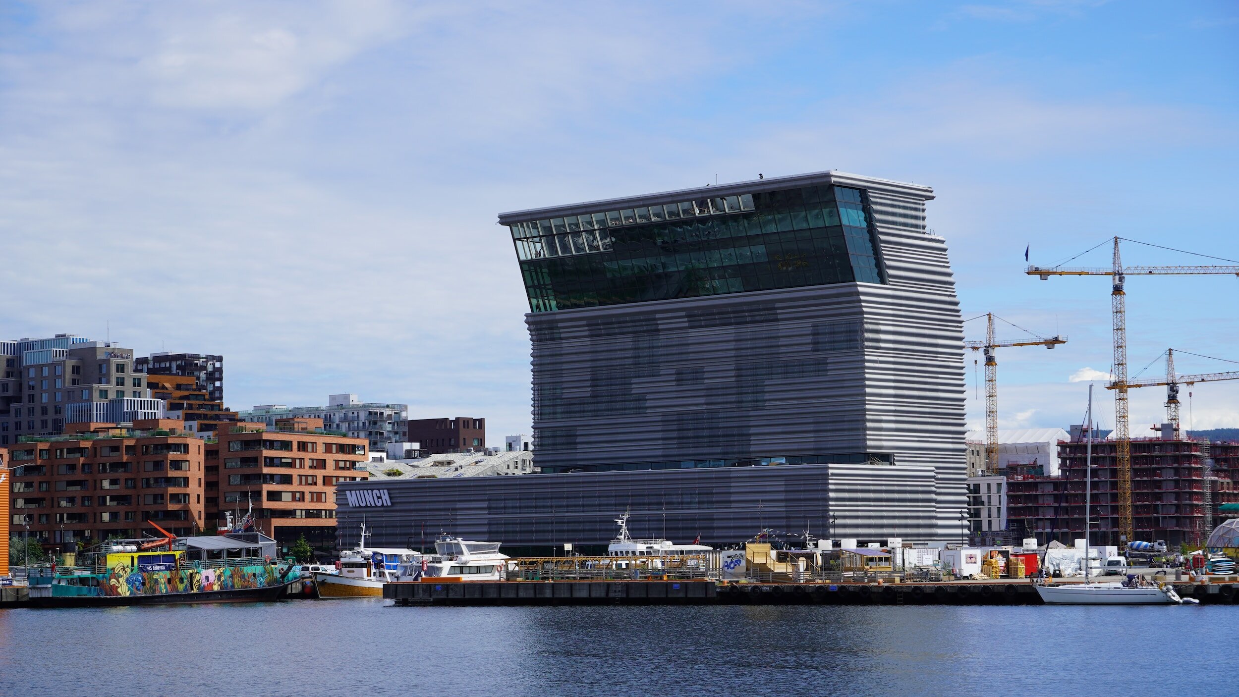 Remote Smart Hands Oslo | Norway Datacenter Onsite Services | TYTEC AB ...